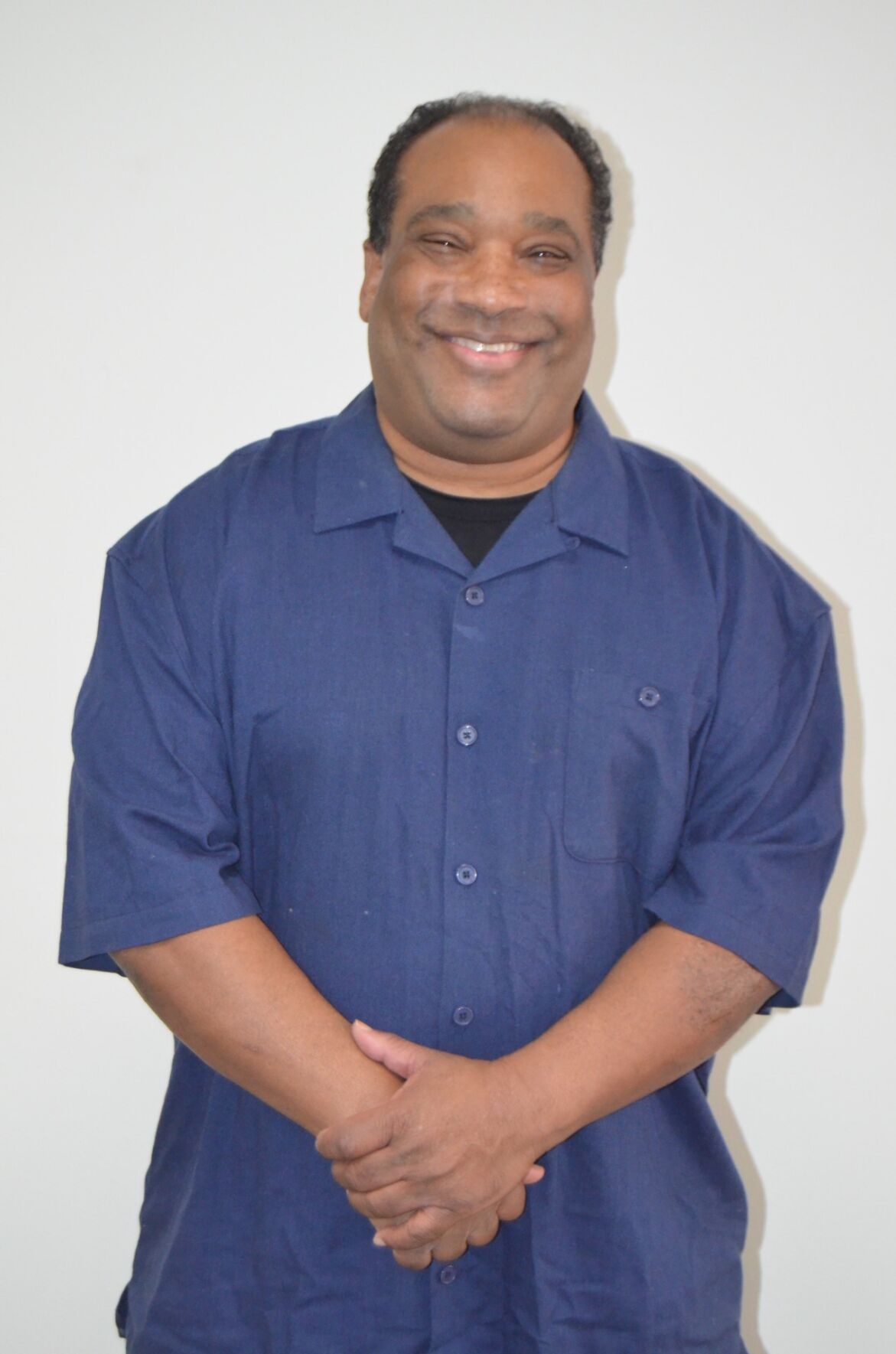 MICHAEL FERGUSON II: Read my lips: We can't read – Albany Herald