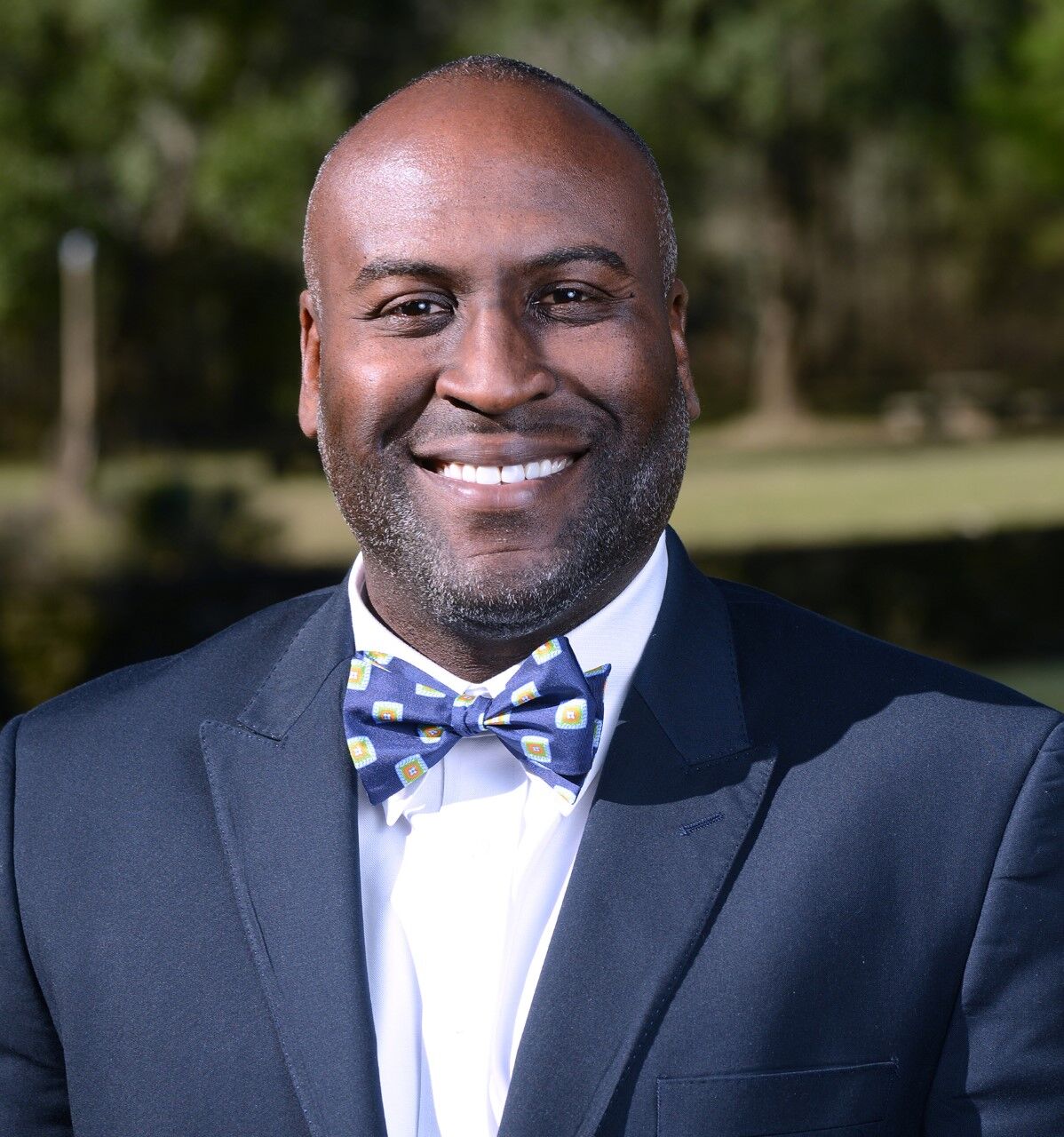 McCoy suit against Dougherty County Commission officially filed in ...