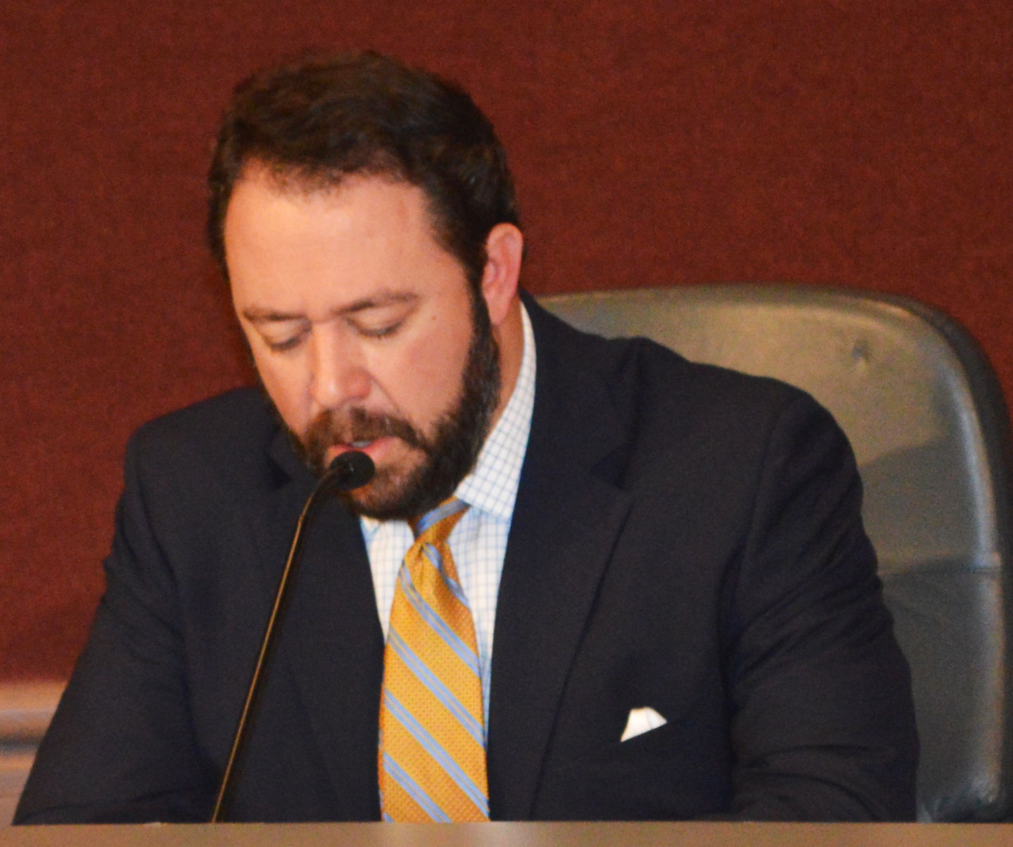 Judge allows Nugent racketeering case to move forward – Albany Herald