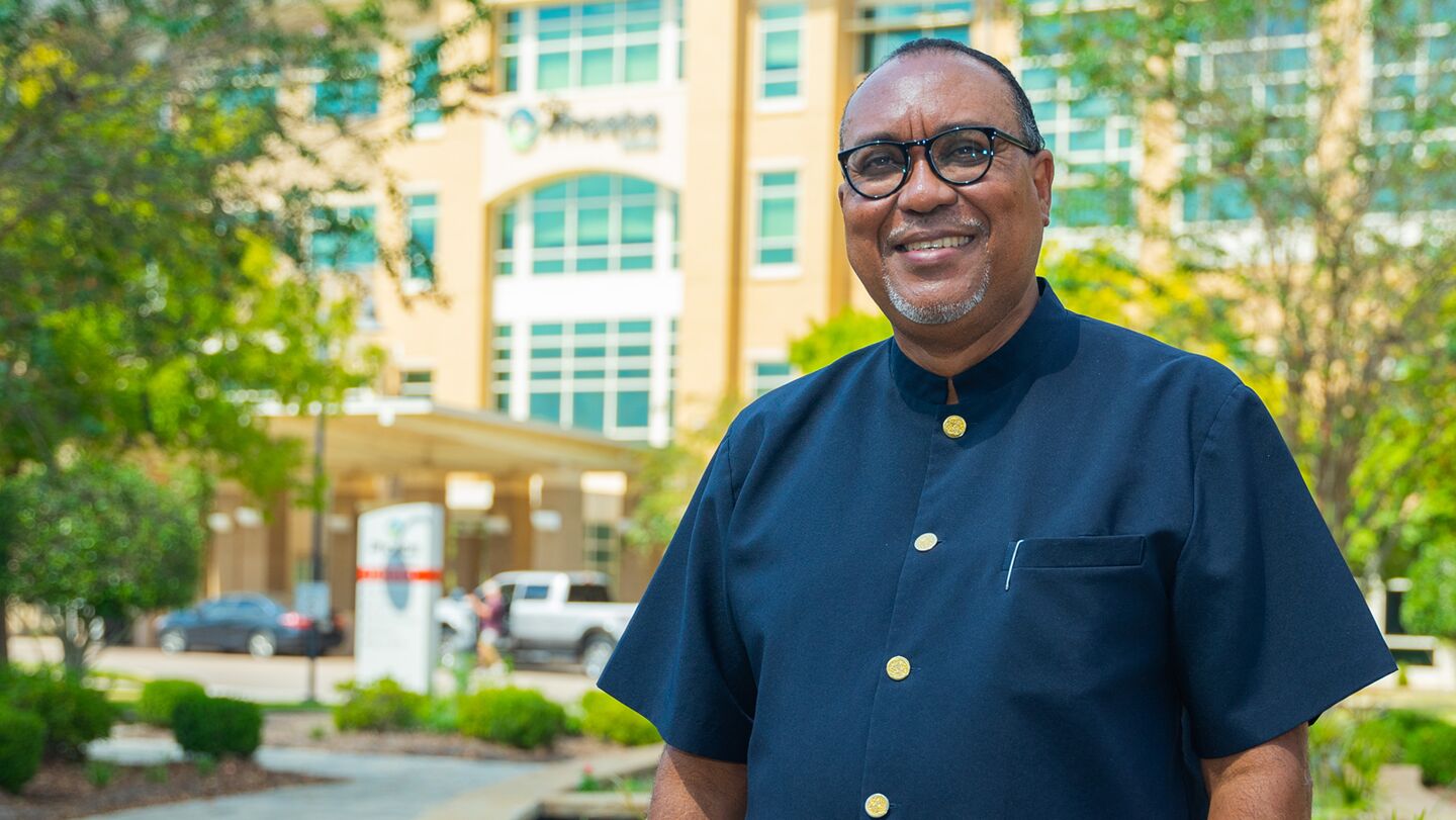 Phoebe Sumter collaborates with community program to offer Mental ...