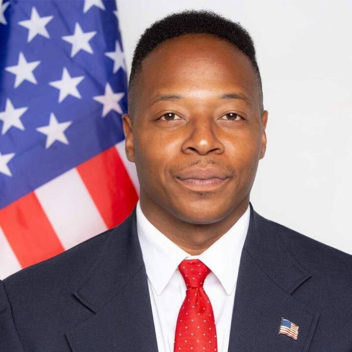 Tracy Taylor in line to become Dougherty NAACP president – Albany Herald