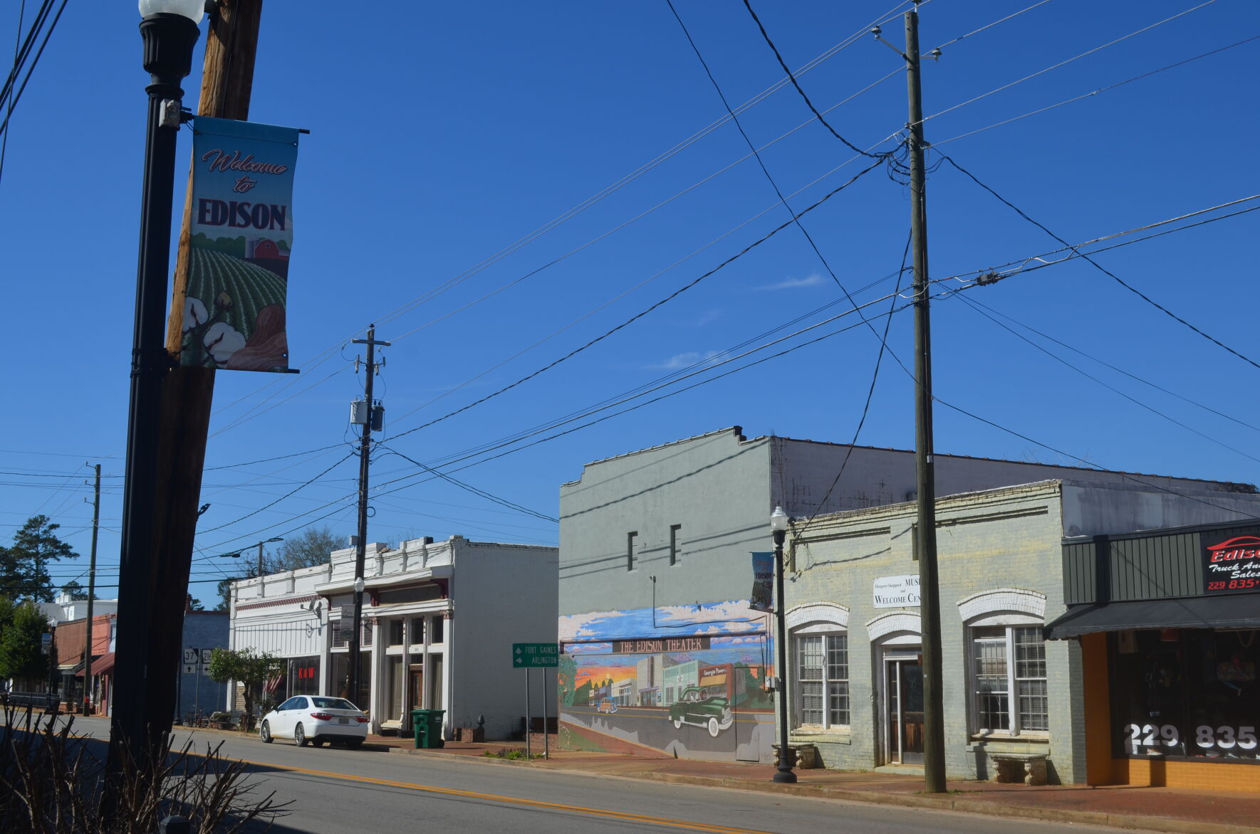 Rural Georgia governments scramble to decide on new homestead tax ...