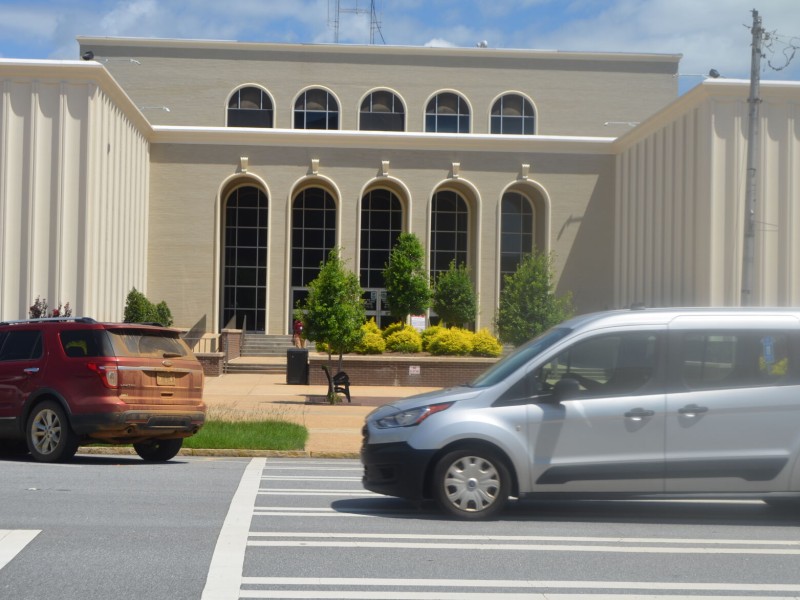 Dougherty County Commission looks to budget for fourth Superior Court ...