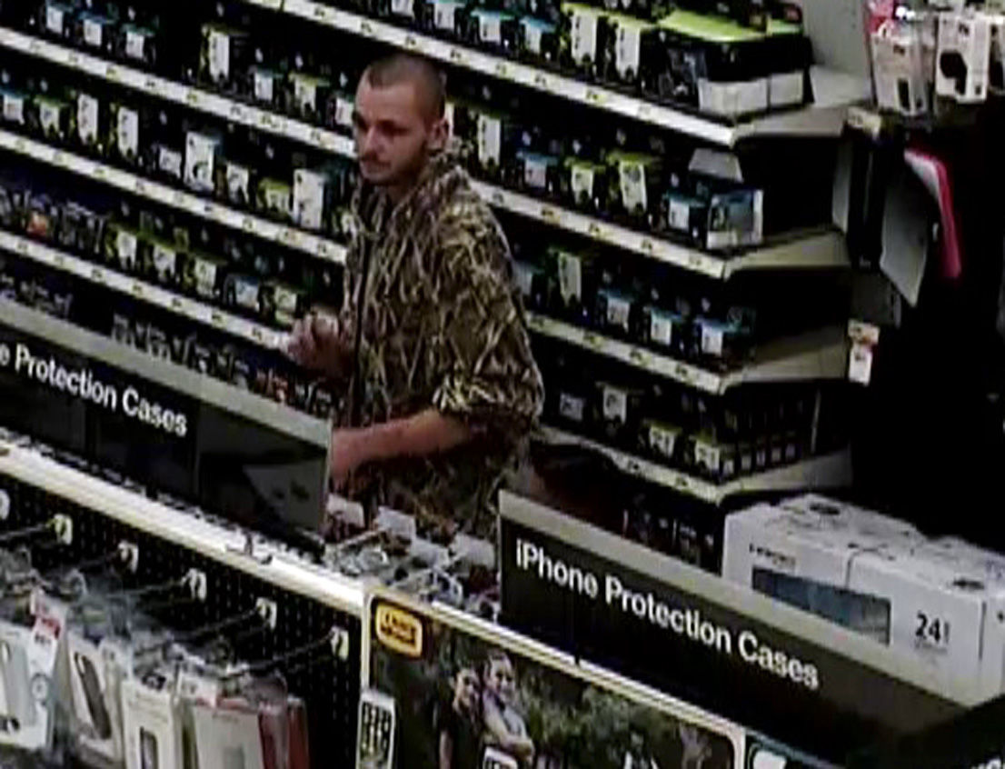 Suspects wanted in Albany Target shoplifting incidents – Albany Herald