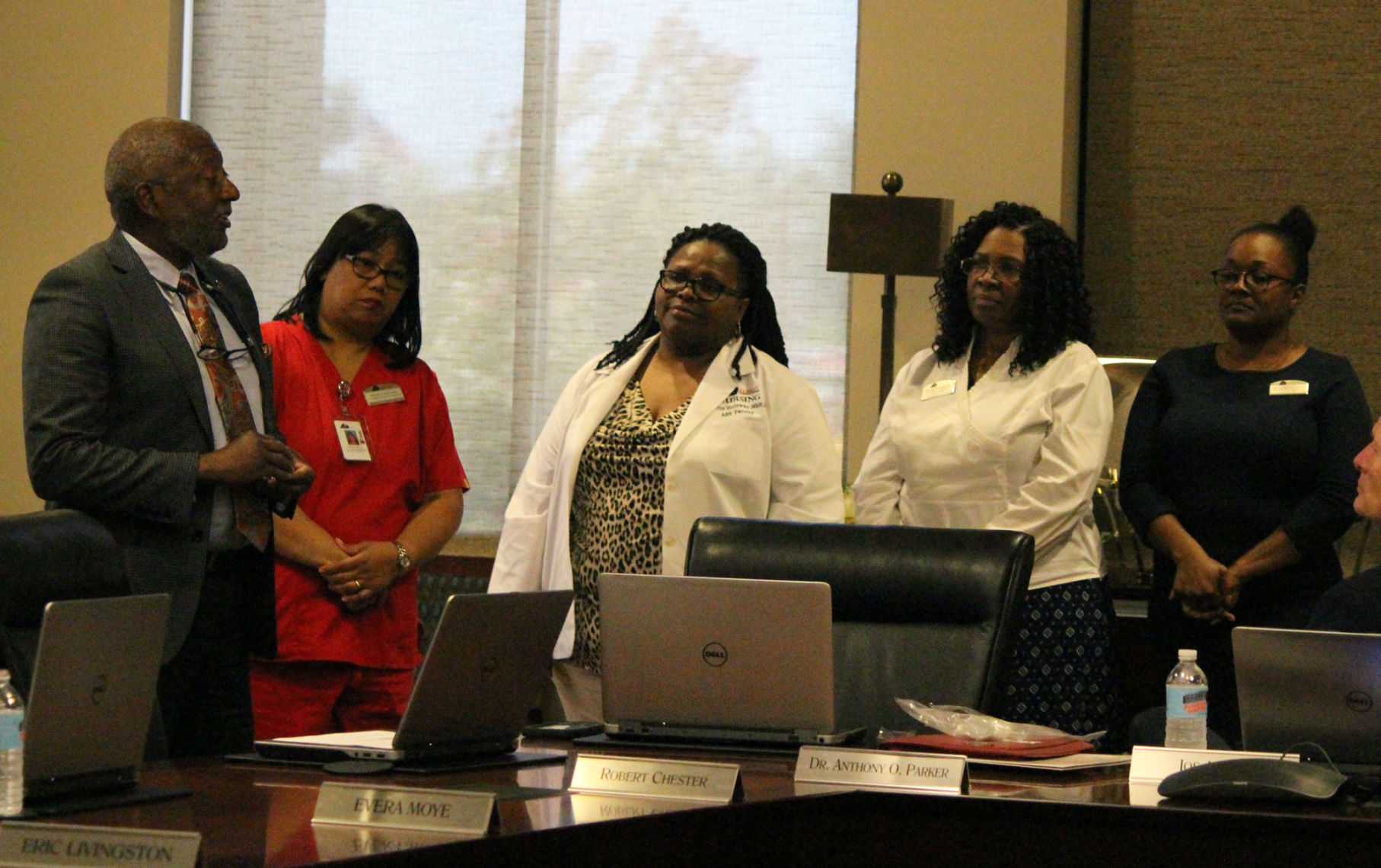 Albany Tech nursing program ranked among top 3 – Albany Herald