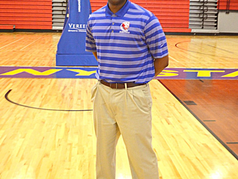 BOYS BASKETBALL COACH OF THE YEAR: Calhoun County’s success continues ...