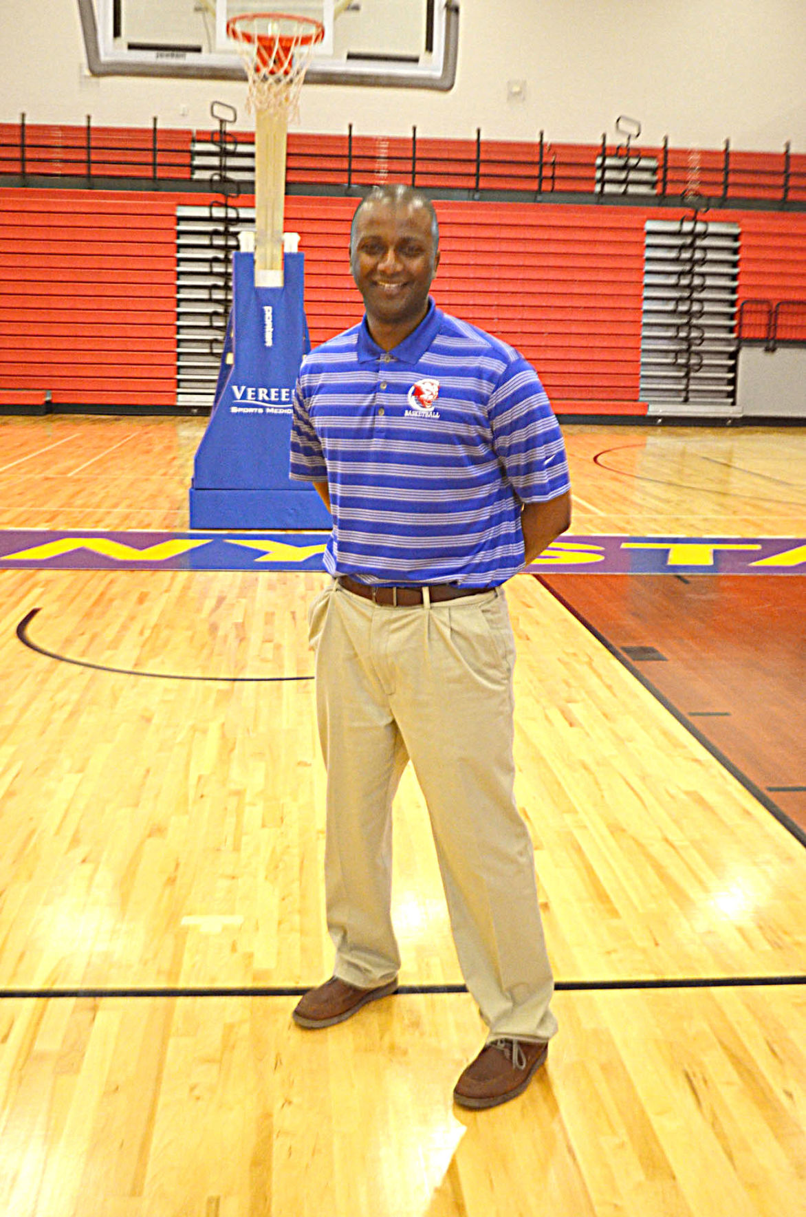 BOYS BASKETBALL COACH OF THE YEAR: Calhoun County’s success continues ...