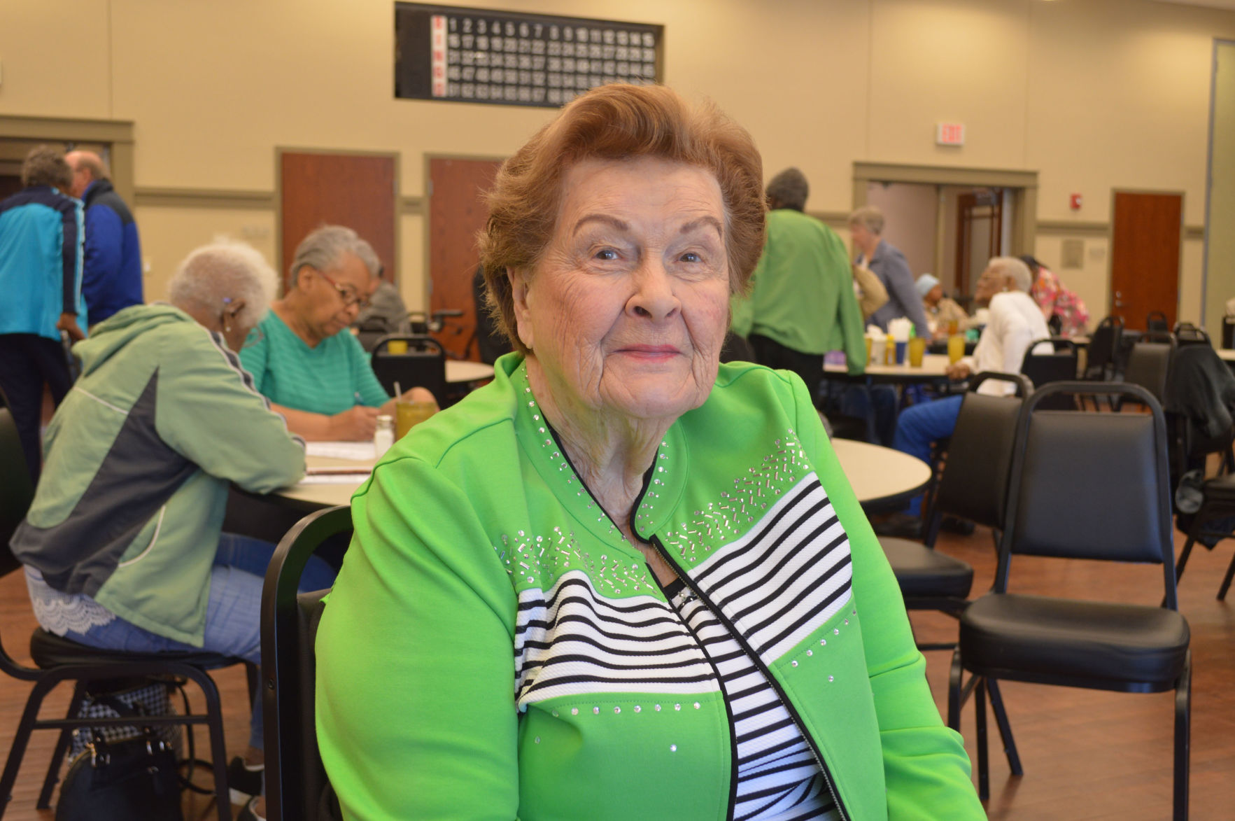 Former SOWEGA Council on Aging director speaks out against Meals on ...
