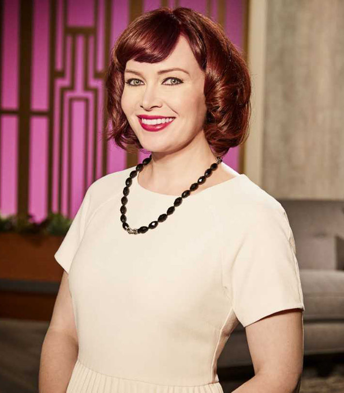 TCM goes Down Under for new host Alicia Malone – Albany Herald