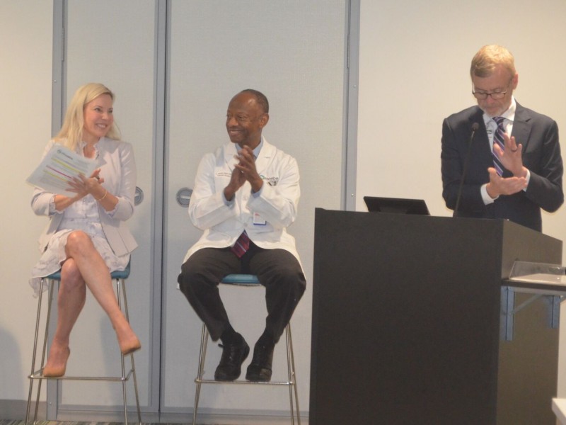 Phoebe Putney Memorial Hospital becomes a designated Level II Trauma ...