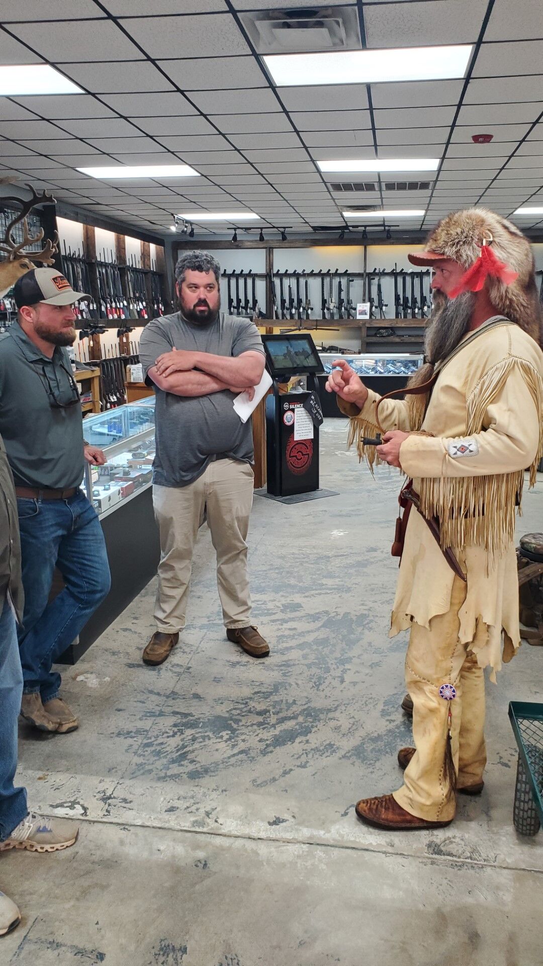 'Critter Roundup' goes off without threatened protests – Albany Herald