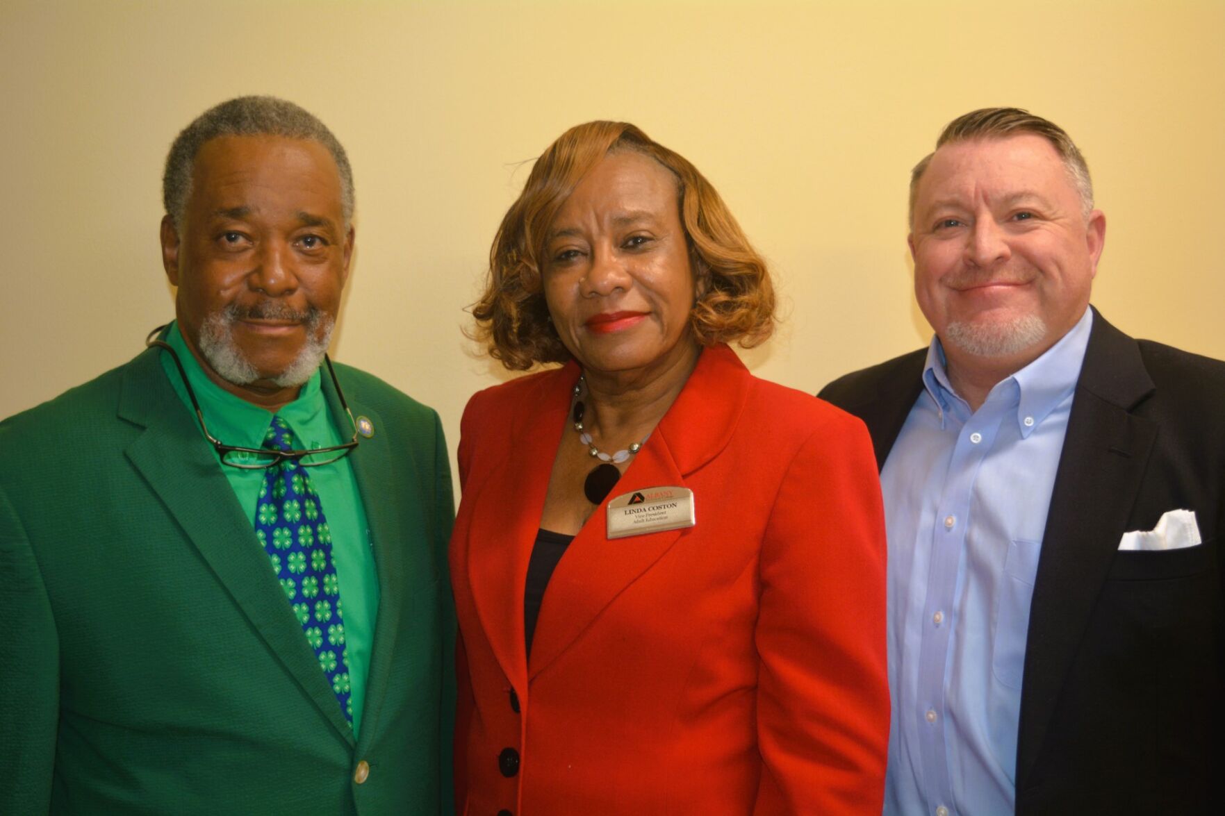 'Dollar$ Make Sense' initiative already having positive impact – Albany ...