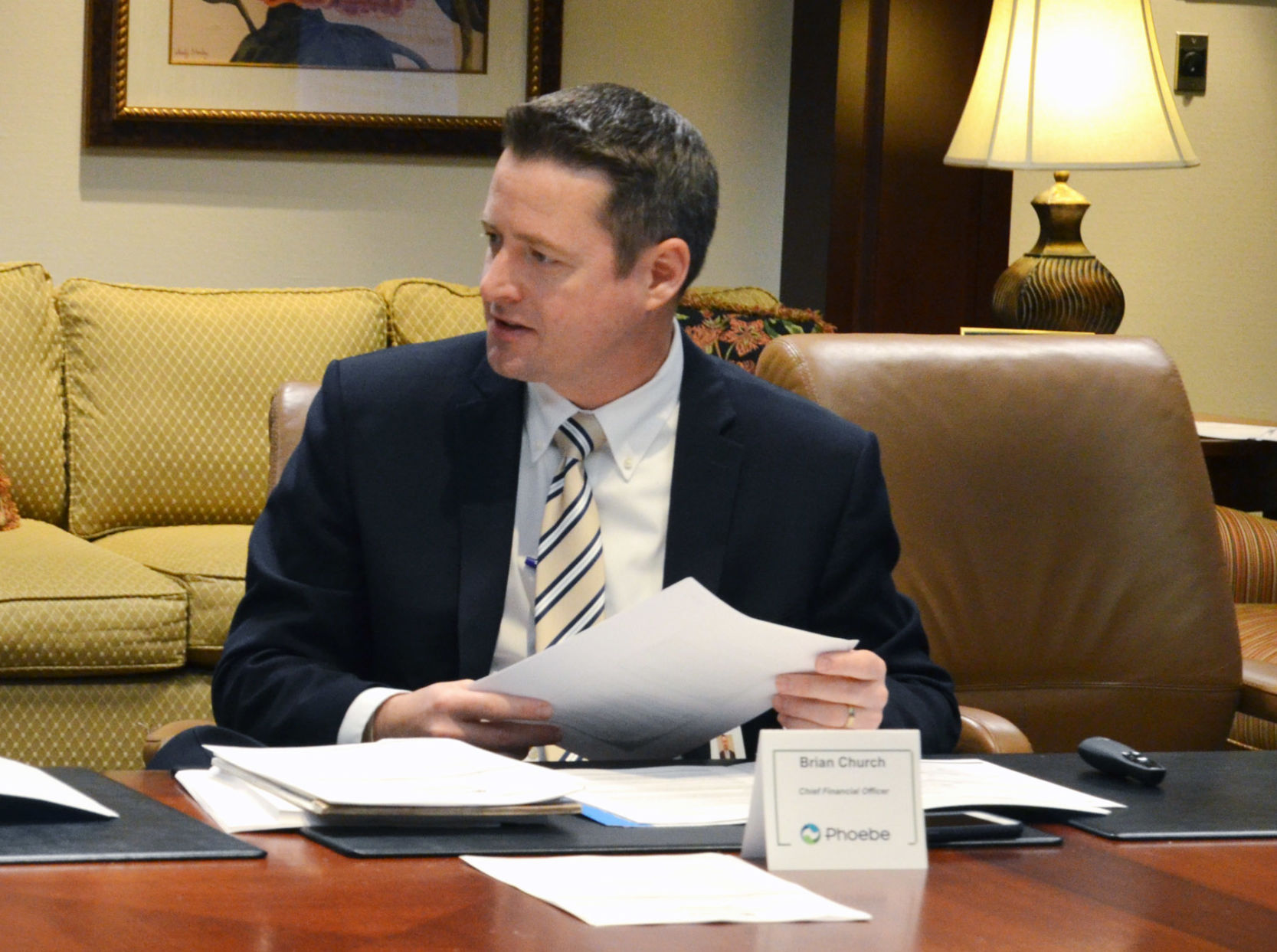 Phoebe Putney Health System makes adjustments to financial assistance ...