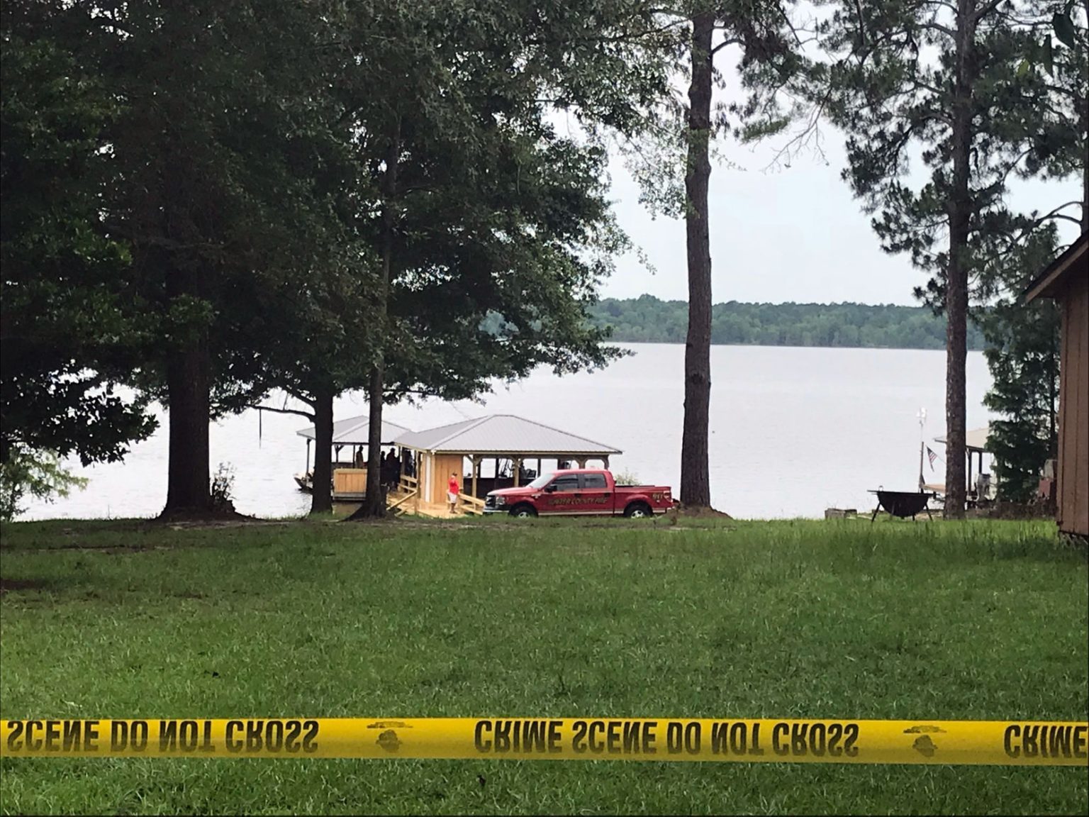 Body of missing kayaker found; wife posts harrowing acount of incident ...