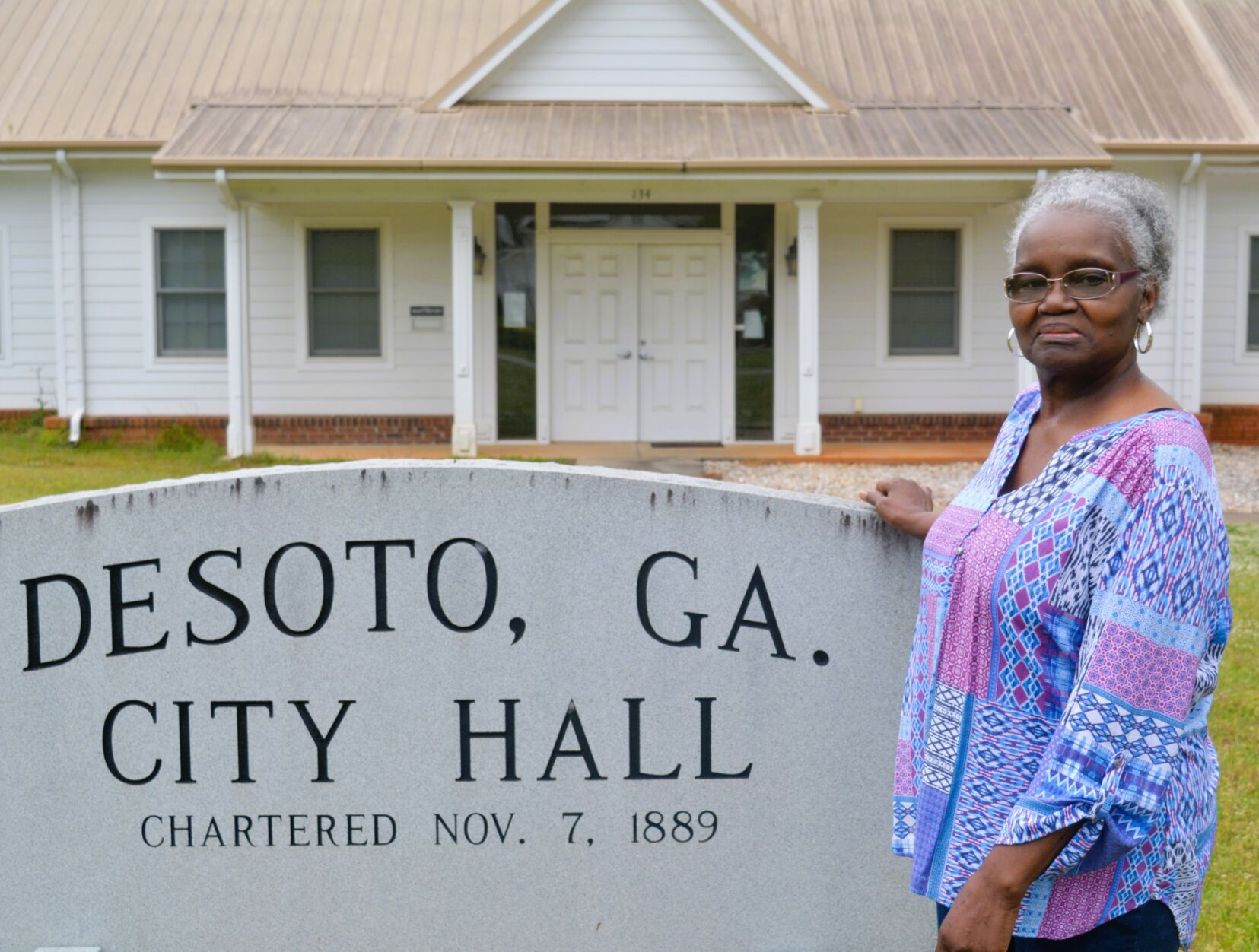 Revitalizing Desoto: Small Sumter County community undergoing historic ...