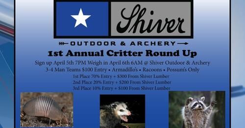 Taking sides: Those for and against invasive species roundup sound off ...