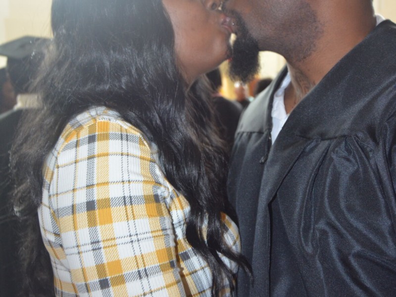 Albany Tech graduates take giant step toward careers – Albany Herald