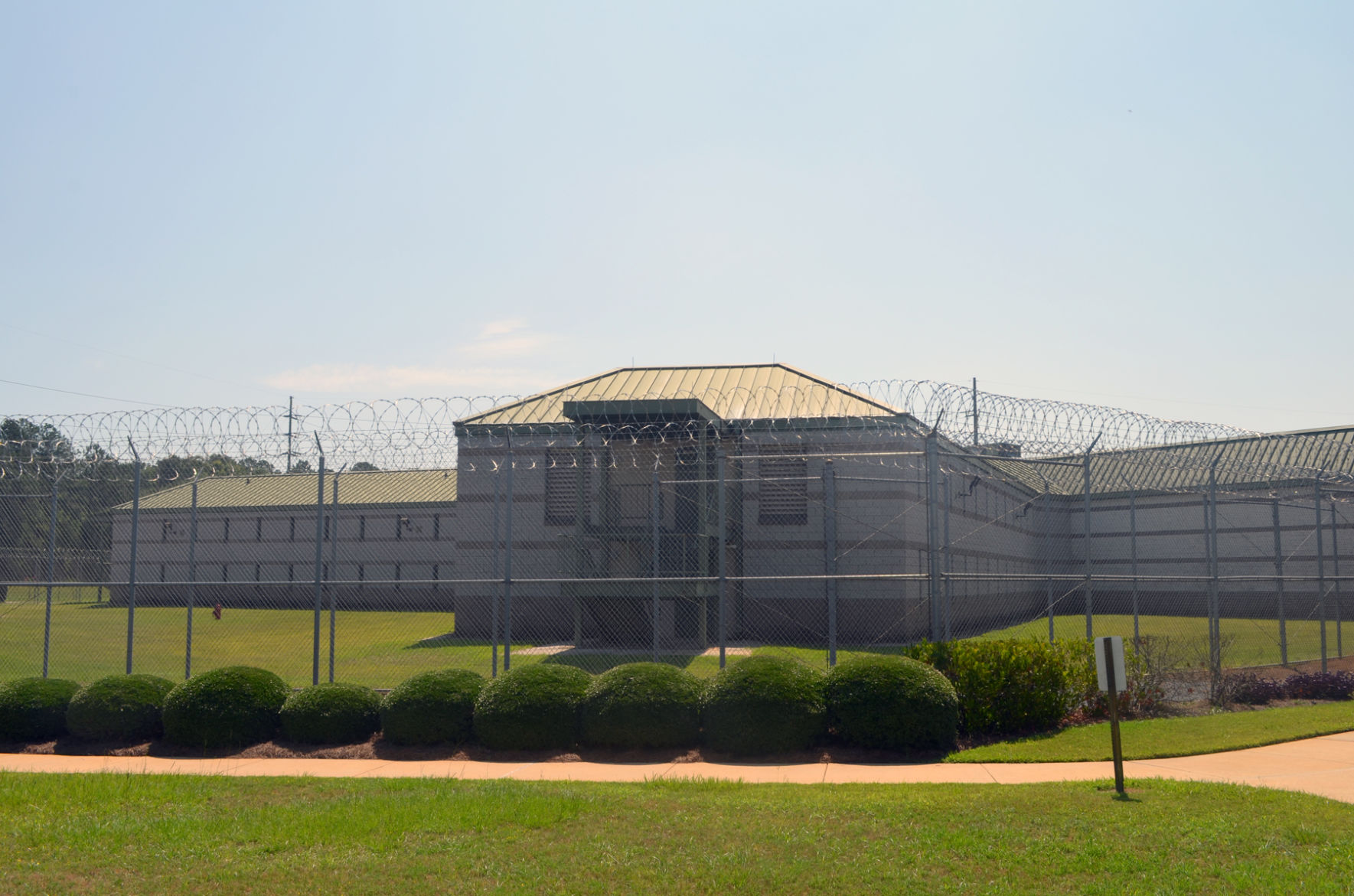 Dougherty County Jail officials see benefits to COVID-era release ...