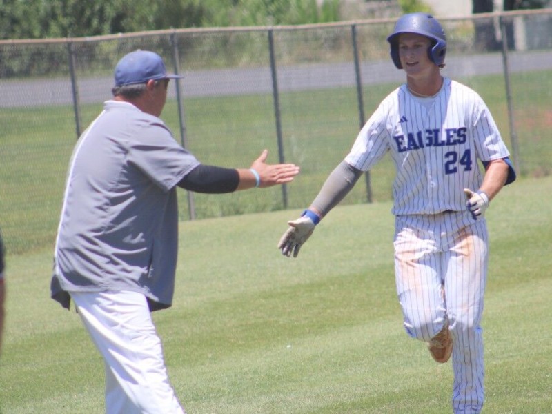 Terrell Academy's Ashley Walker, David Kile lead Albany Herald's ...