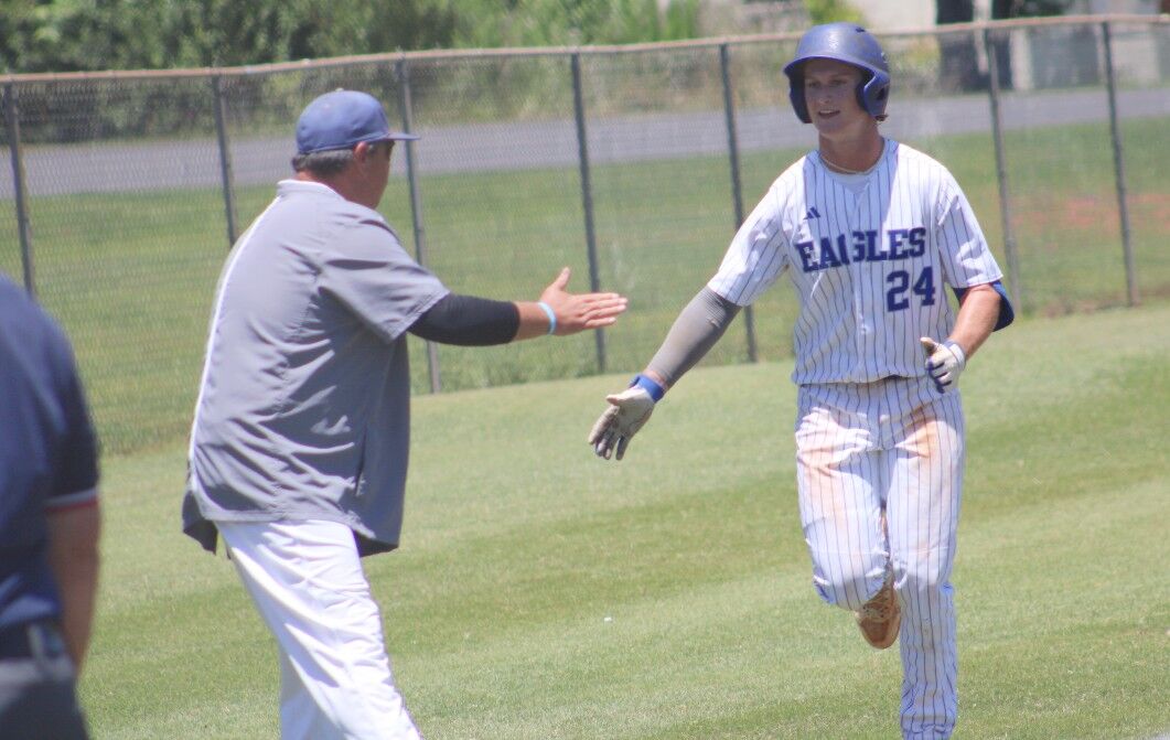 Terrell Academy's Ashley Walker, David Kile lead Albany Herald's ...