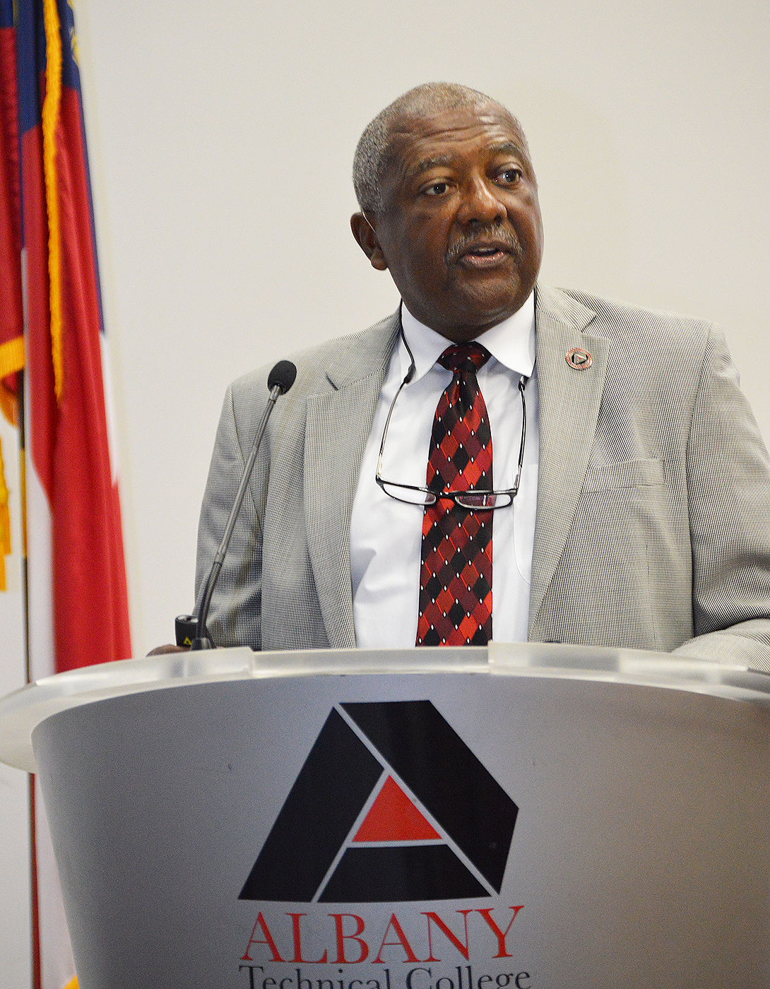 Albany Tech receives grant for educating African American males ...