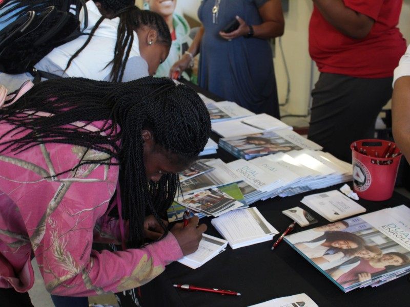 Albany Tech to honor dual enrollment grads – Albany Herald