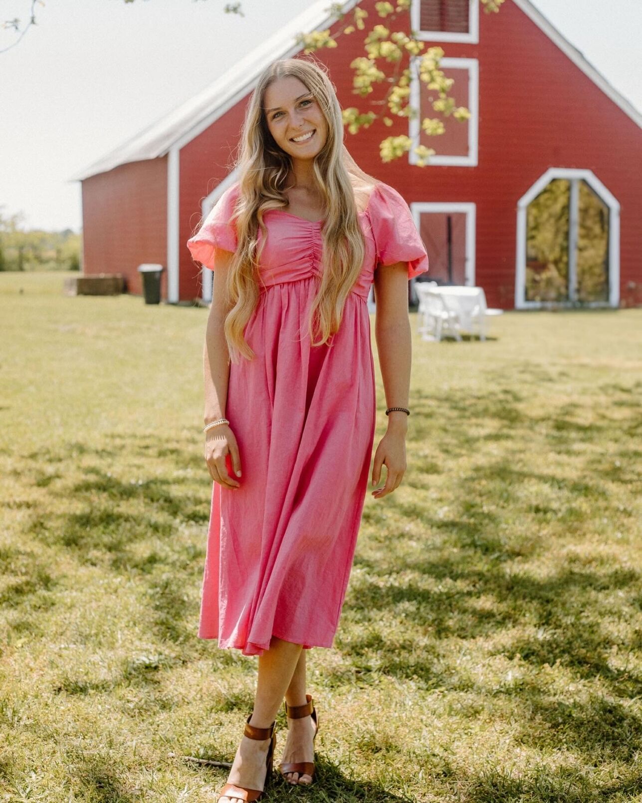 ABAC sophomore serves as mayor of Arabi – Albany Herald