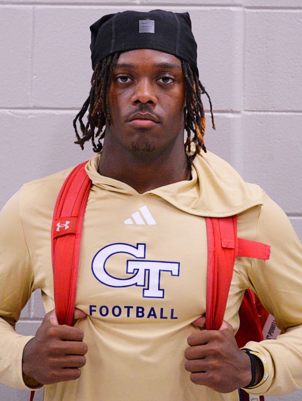 Miller County's JP Powell commits to Georgia Tech – Albany Herald