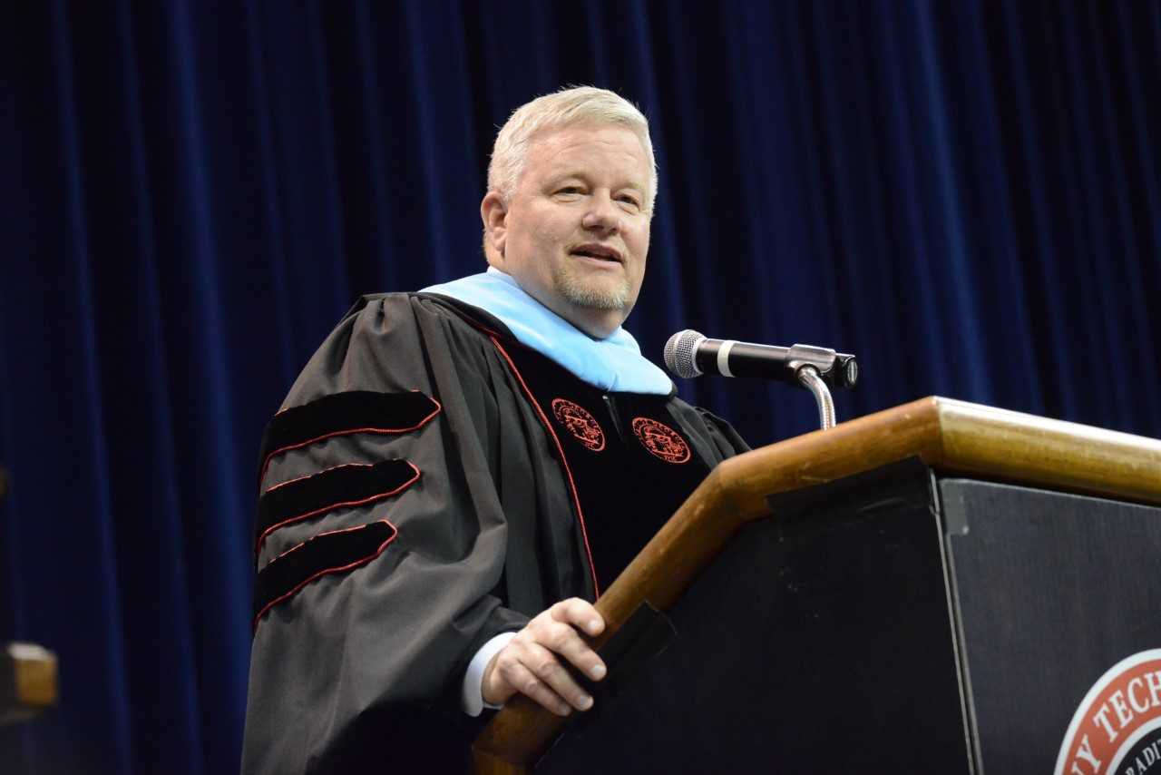 200-plus receive degrees at Albany Tech fall graduation – Albany Herald