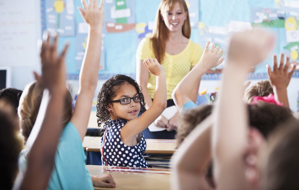 Reading, Math Corps programs seek tutors – Albany Herald