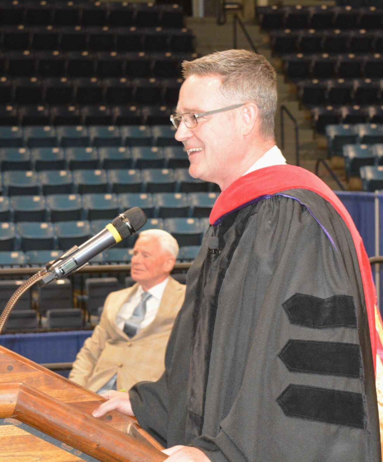 Andersonville Theological Seminary holds worldwide graduation in Albany ...