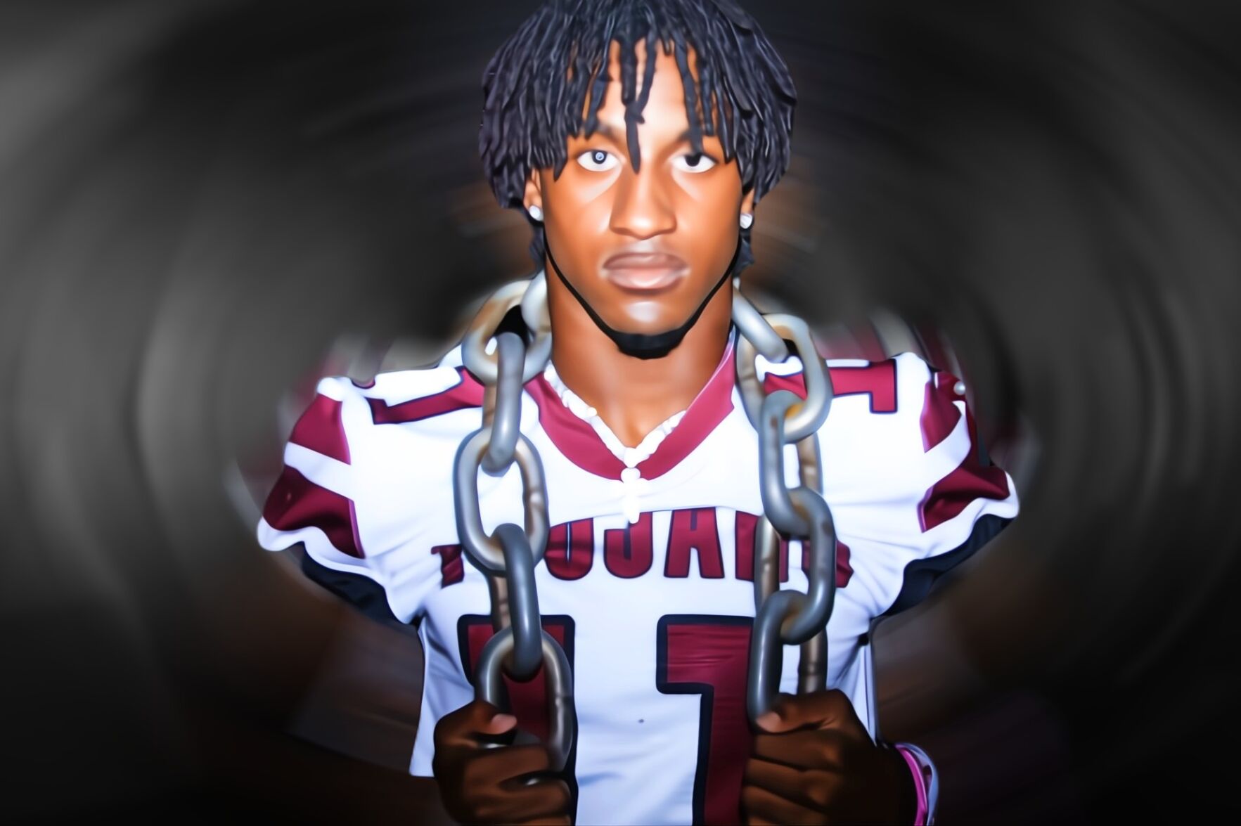 Fantastic Fifteen: Dougherty's Jaquavus Hallman is ready to shine ...