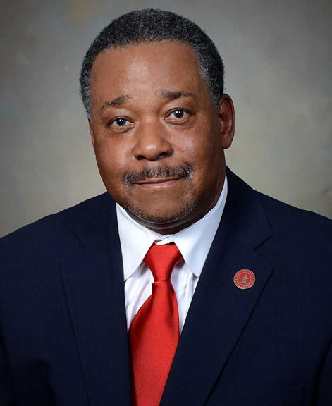Dougherty County Commissioner Anthony Jones new chair of Southwest ...