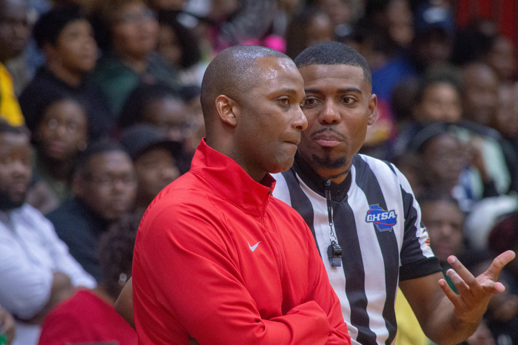 Coaches recognize the best in Region 1-A basketball – Albany Herald