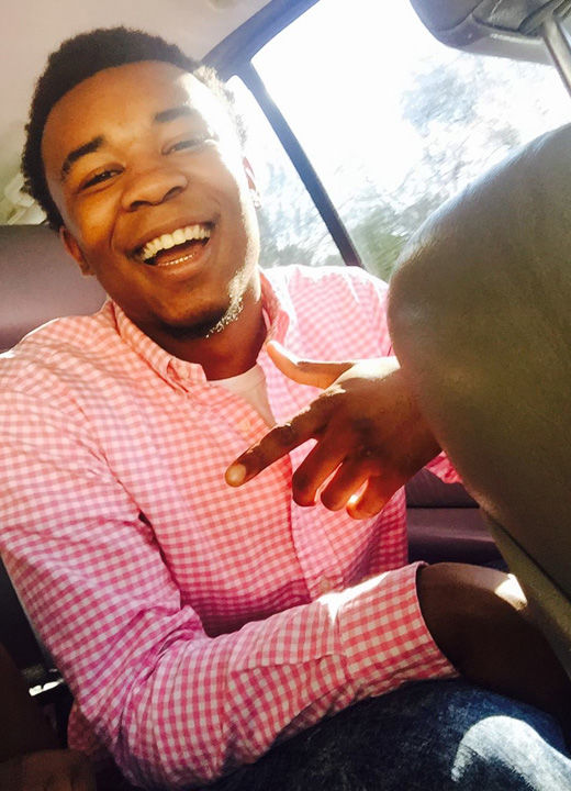 Police continue search for Albany murder suspect – Albany Herald