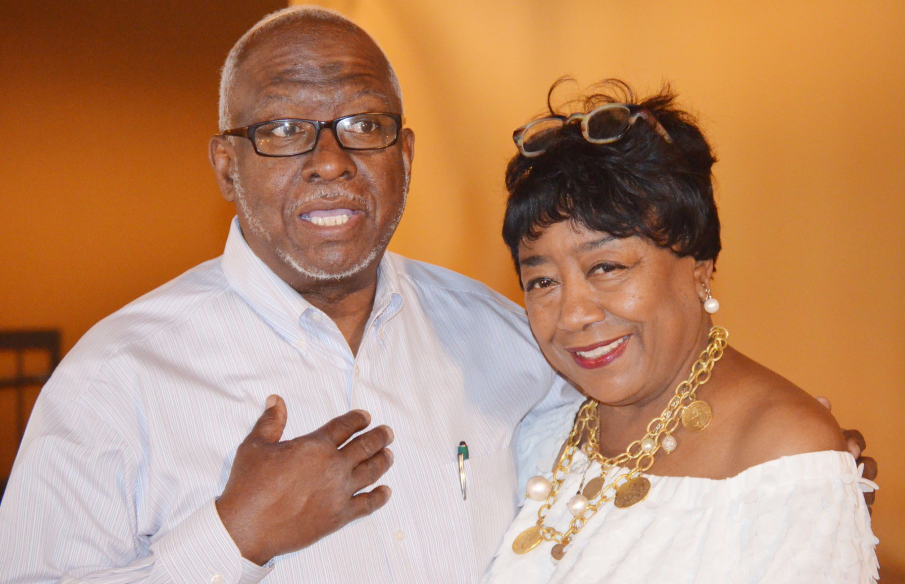 Singfield family shows off downtown Flint restaurant – Albany Herald