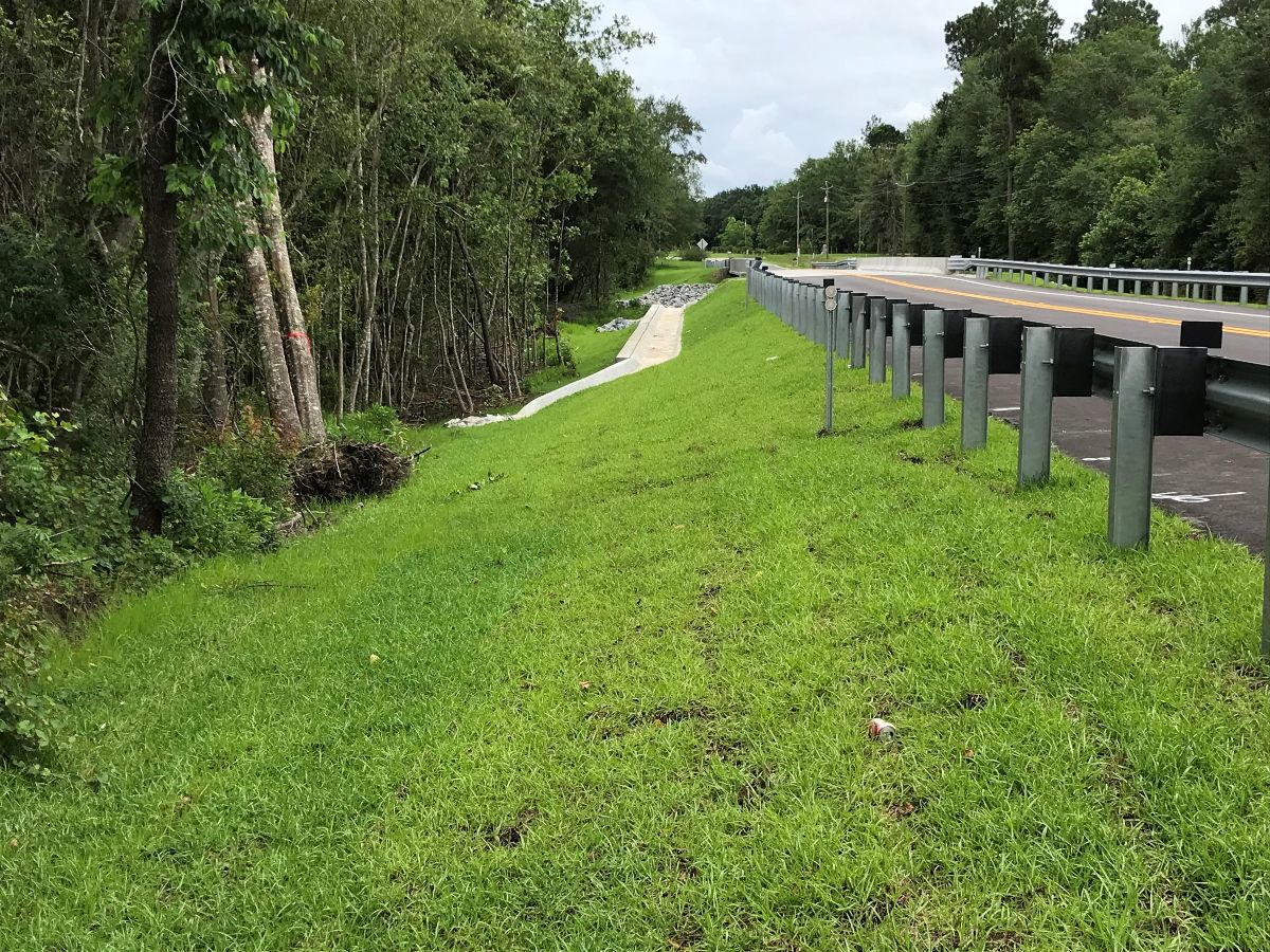 GDOT replaces 24 bridges in 24 counties using 'bridge bundles' – Albany ...