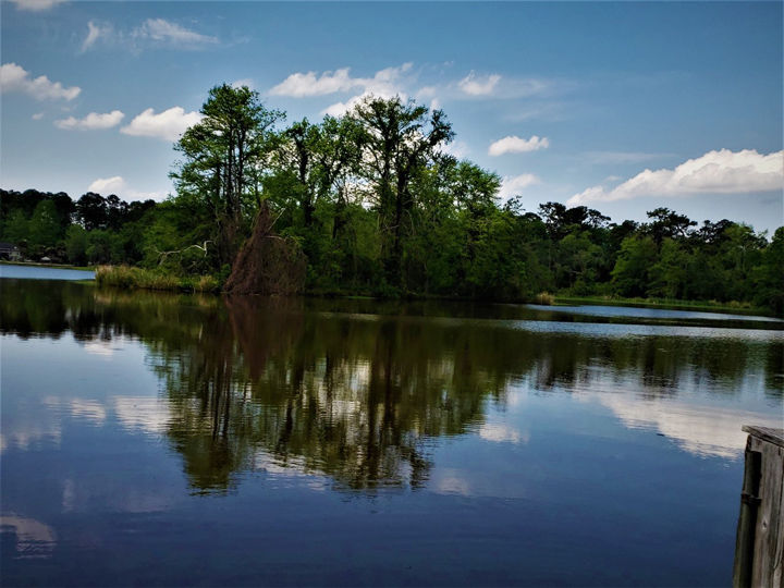 Drawdown for scheduled maintenance at Lake Worth/Chehaw to begin on ...