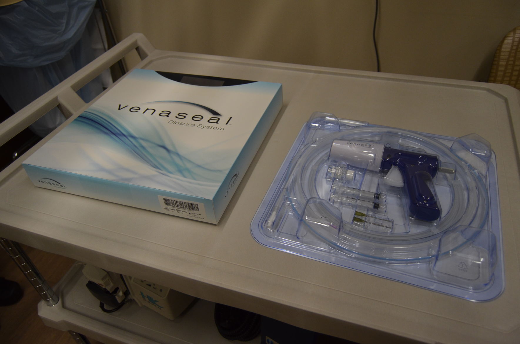 VenaSeal vein procedure provides relief for Albany Surgical patients ...