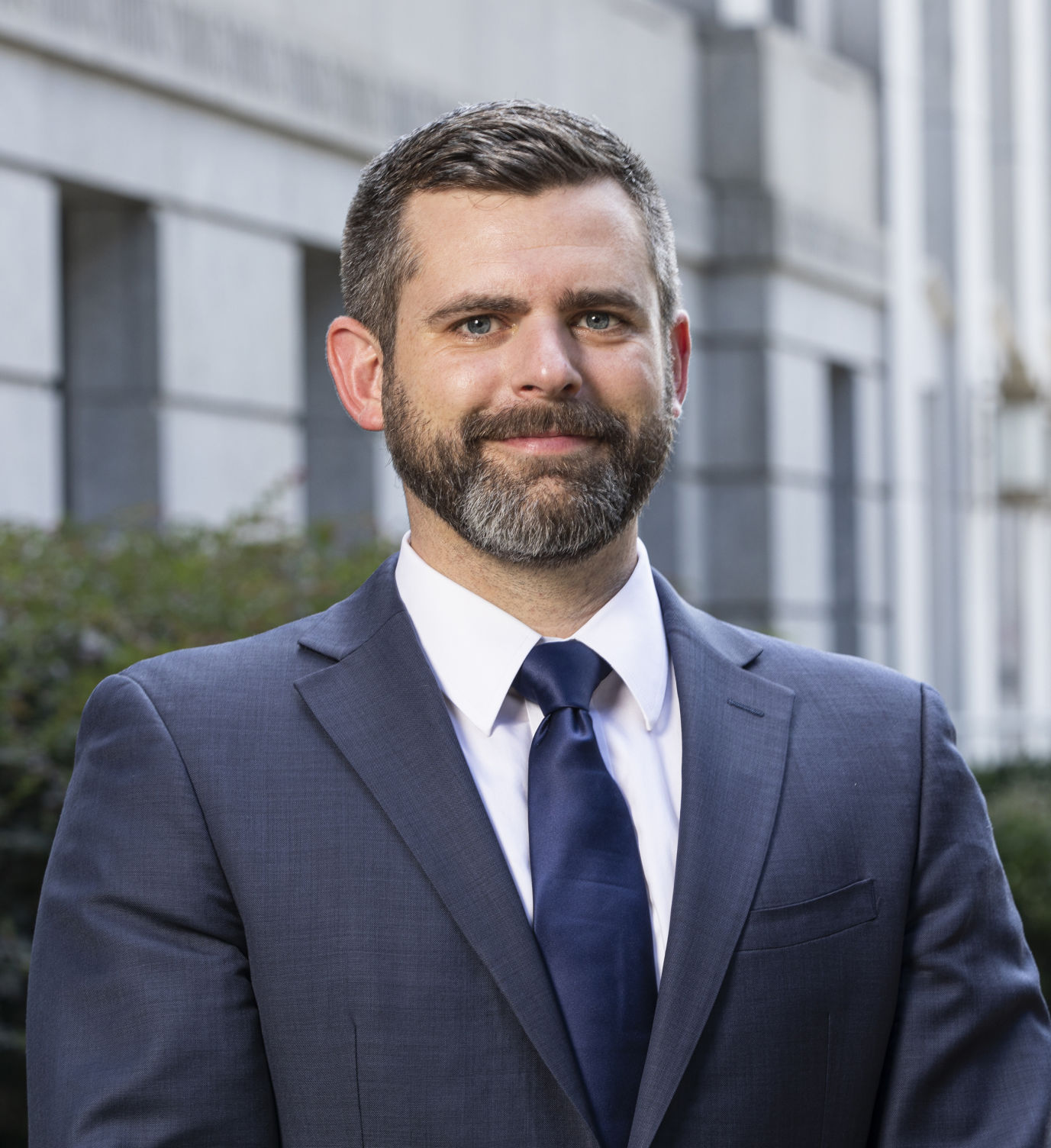 DeKalb County attorney to seek Georgia Court of Appeals seat – Albany ...