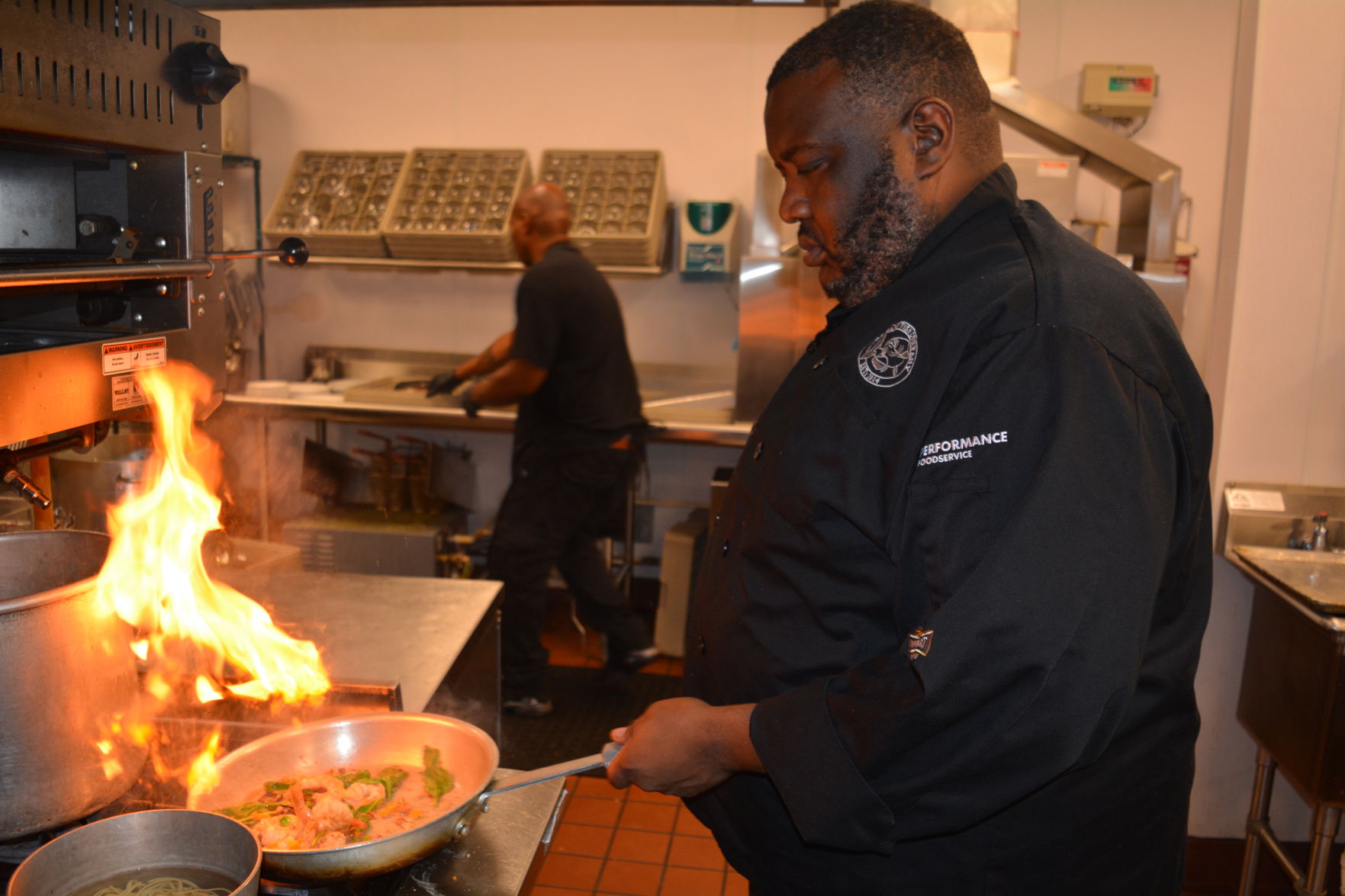 The Flint is reflection of Singfield family – Albany Herald