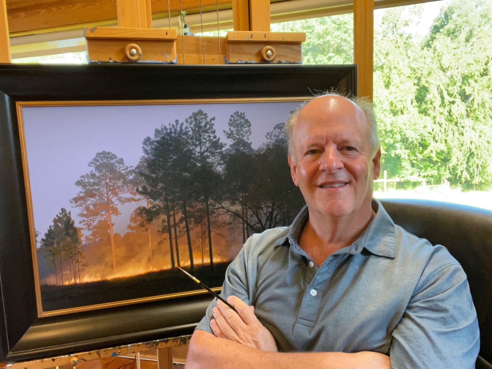 Albany Museum of Art plans reception for fall exhibition openings ...