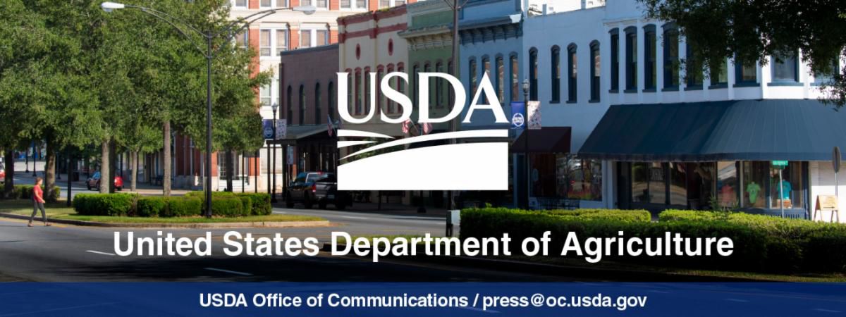 USDA announces $42.5 million investment in rural education ...