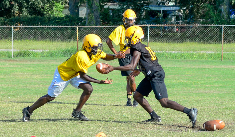 Worth County Rams working on mental and physical aspects to turn things ...