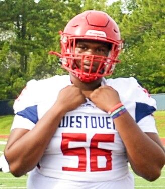 Watch List: Westover's Kyson Mallard, Worth County's Lyndon Worthy lead ...