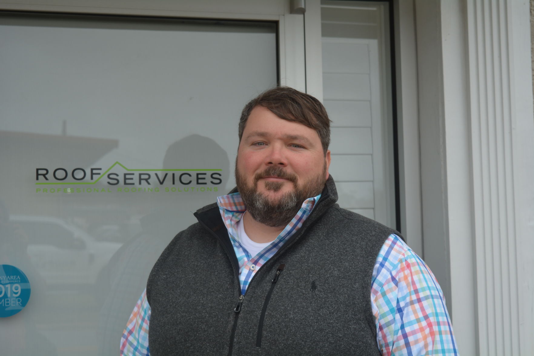 Leesburg mayor race pits experience vs. youth – Albany Herald