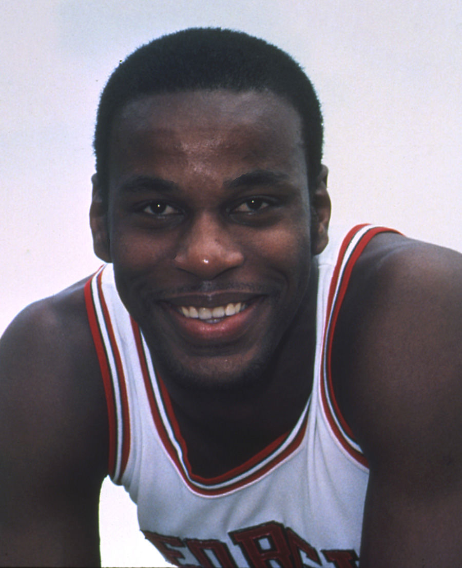 UGA basketball great Terry Fair, starter on 1983 Final Four team, dies ...
