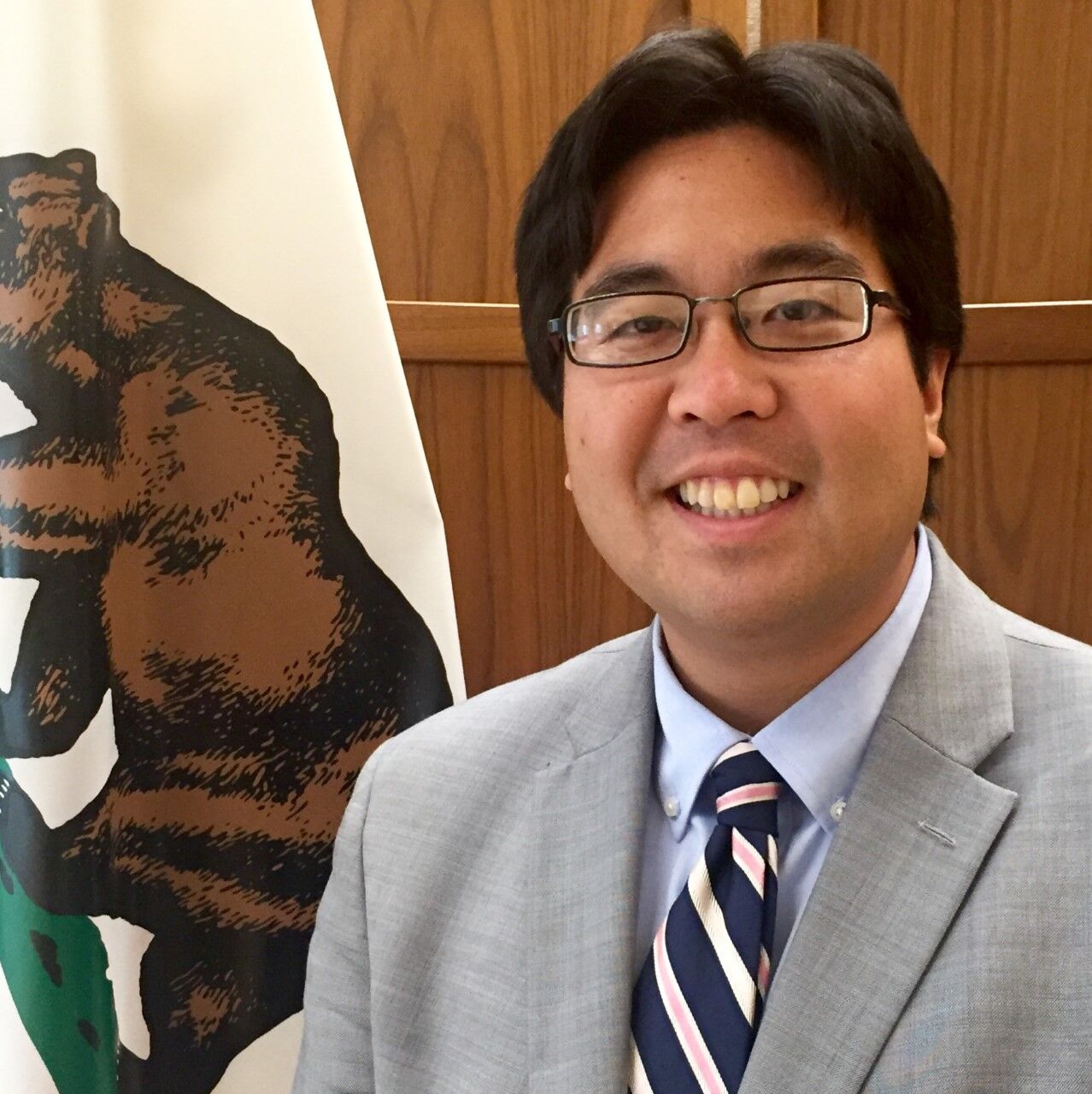 JEFF LE: Immigrants' efforts make us safer, bolster economy – Albany Herald