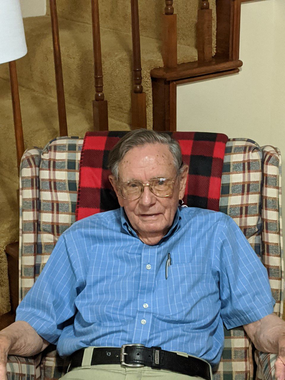 Robert Clay has a long-held passion for Lee County – Albany Herald