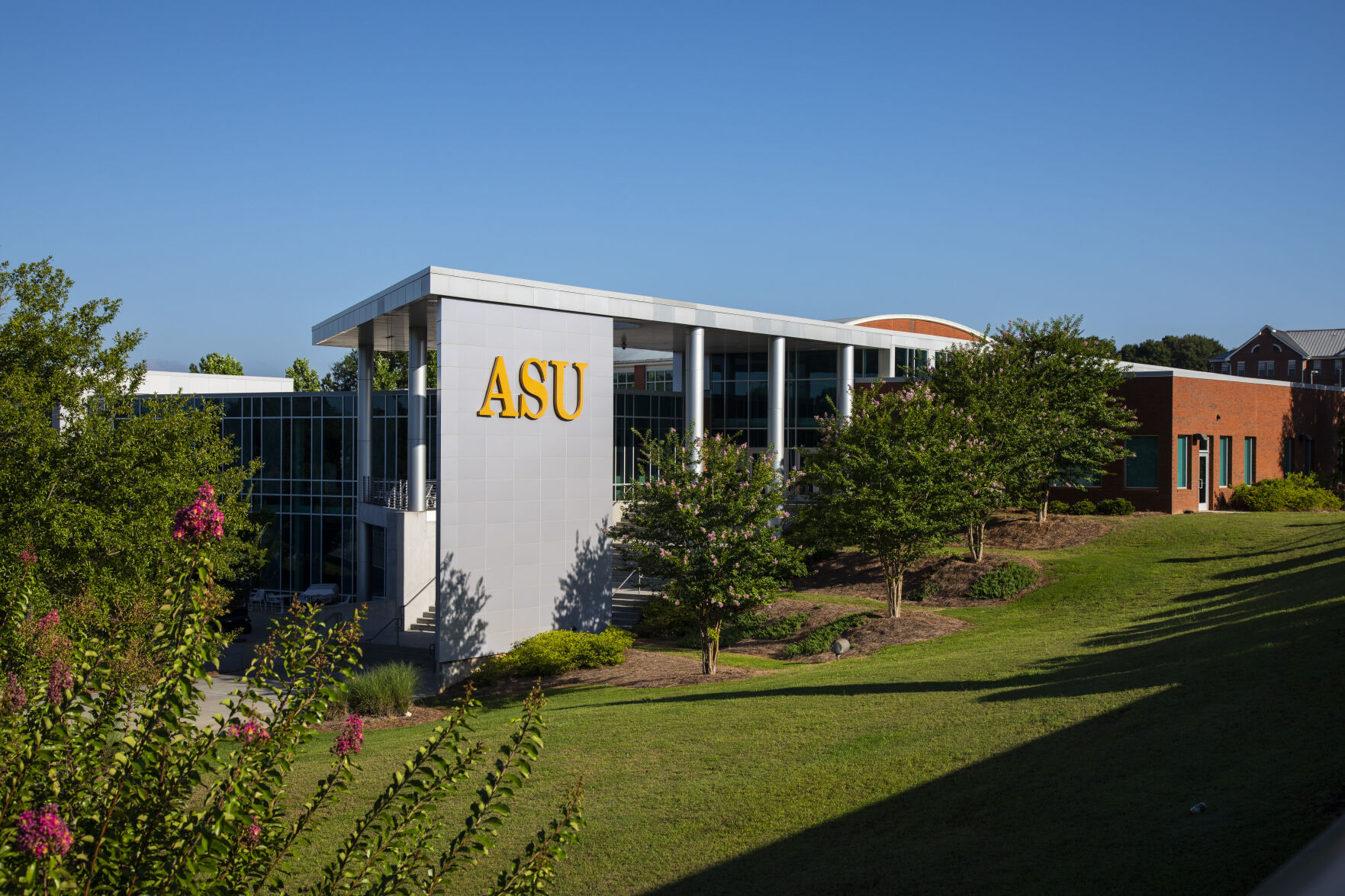 Albany State to receive funds from Southern Company's HBCU Initiative ...